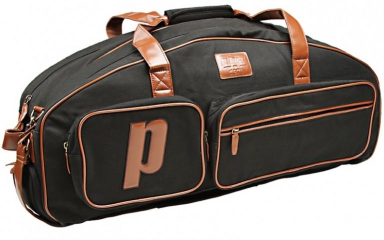 Vintage Squash Kit - The Pursuit Of Squash Blog