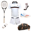 Vintage Squash Kit - The Pursuit Of Squash Blog